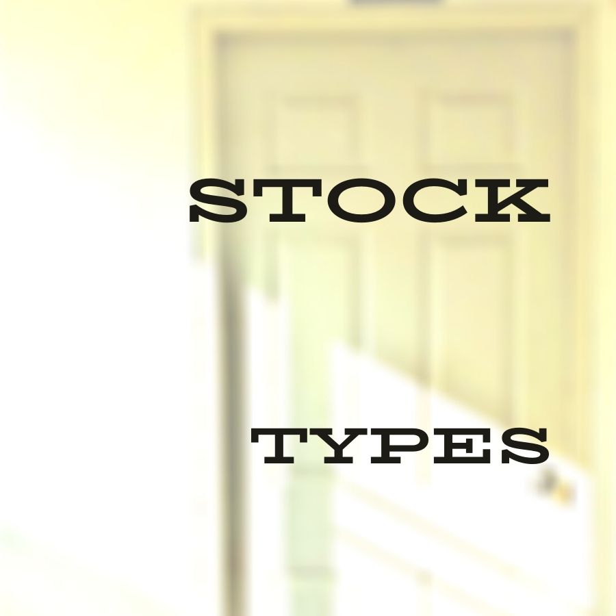 4 Types of Stocks For Diversifying Your Portfolio – Invest Some Money