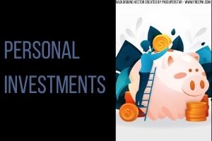 Personal Investment Examples | 13 Ways to Invest Your Money – Invest ...